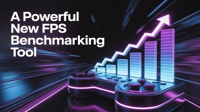 Free FPS Test | Real-Time Frame Rate Tester & Stability Reports