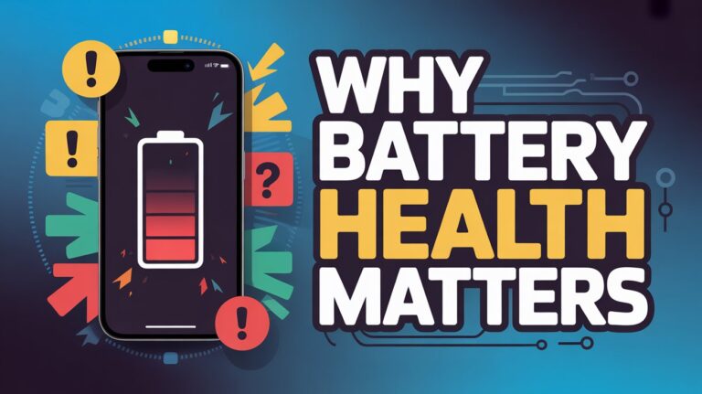 Free Battery Health Analysis: Diagnose Battery Condition in Real Time